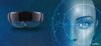 HoloLens - First Five Training